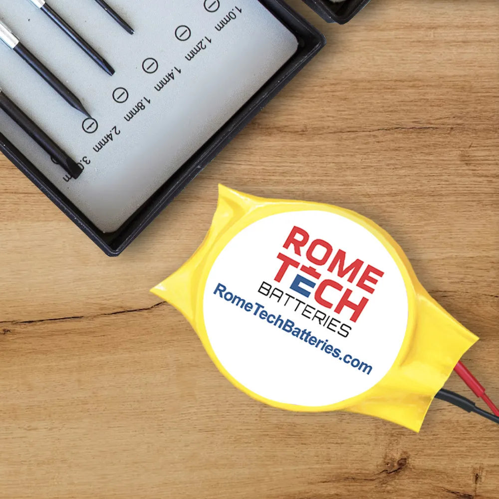 ROME TECH CMOS BATTERY FOR LENOVO LEGION Y520 – Rome Tech Batteries