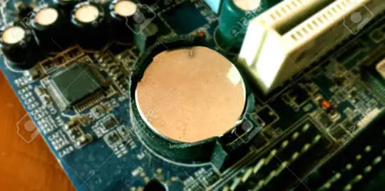 WHAT DOES THE CMOS BATTERY DO AND WHAT ARE THE DEAD CMOS BATTERY SYMPT ...