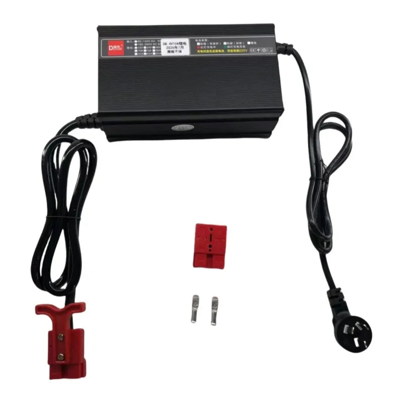 Battery Charger for Yale MPC15 Lightweight Li-Ion Electric Hand Pallet ...