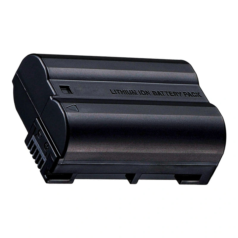 Replacement Battery for Nikon Z 8 Mirrorless Cameras – Rome Tech Batteries